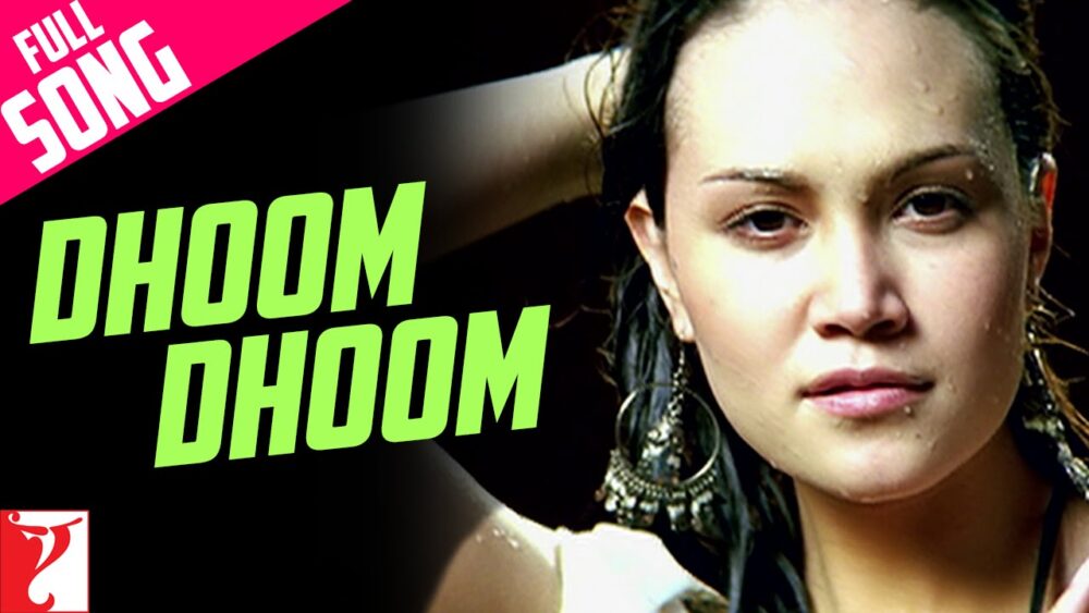 Dhoom Completes 16 Years: Here Are A Few Unknown Facts About The Movie ...