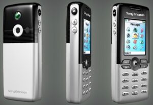 5 Iconic Sony Ericsson Phones That Challenged 2000s Mobile Market King ...