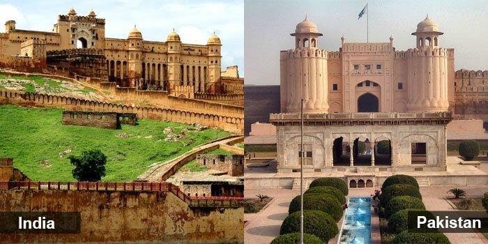 Similarities Between India And Pakistan: Explained – The Second Angle
