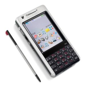 5 Iconic Sony Ericsson Phones That Challenged 2000s Mobile Market King ...