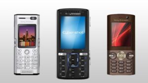 5 Iconic Sony Ericsson Phones That Challenged 2000s Mobile Market King ...