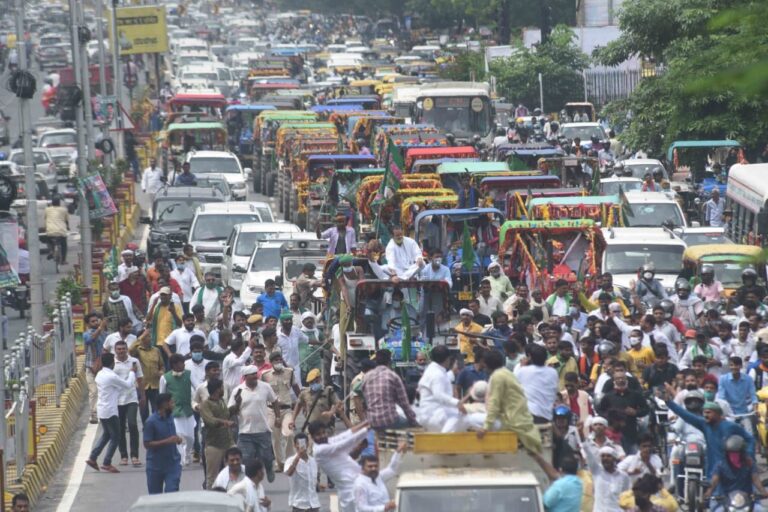 Bharat Bandh By Farmers' Organizations: All You Need To Know — The ...