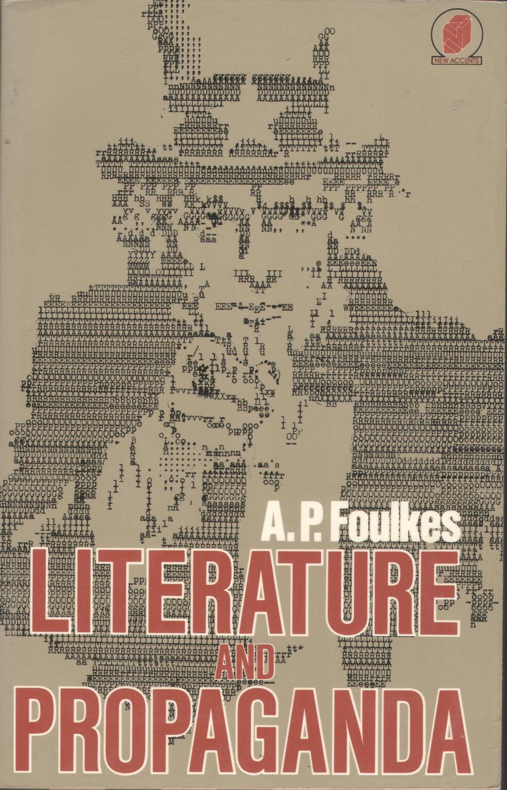 Literature As An Instrument Of Propaganda — The Second Angle