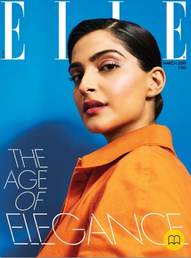 Top 10 Hot Selling Lifestyle Magazines In India — The Second Angle