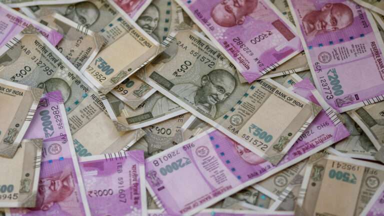 5 Interesting Facts About Indian Currency — The Second Angle