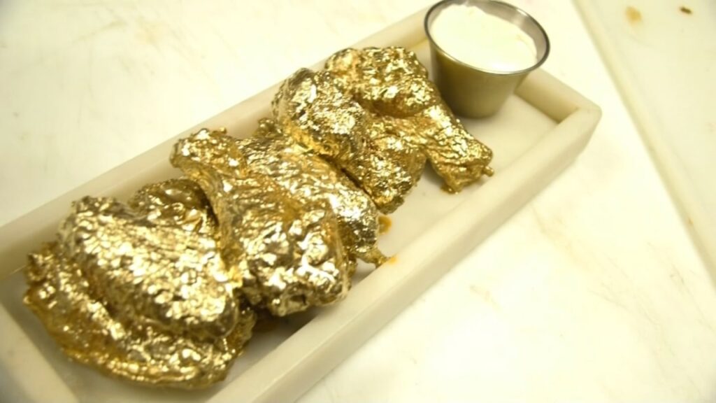 10 Most Expensive Fast Foods In The World — The Second Angle