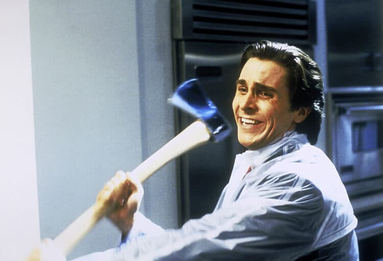 Revisiting American Psycho: The Effects Of Postmodern Irony In ...