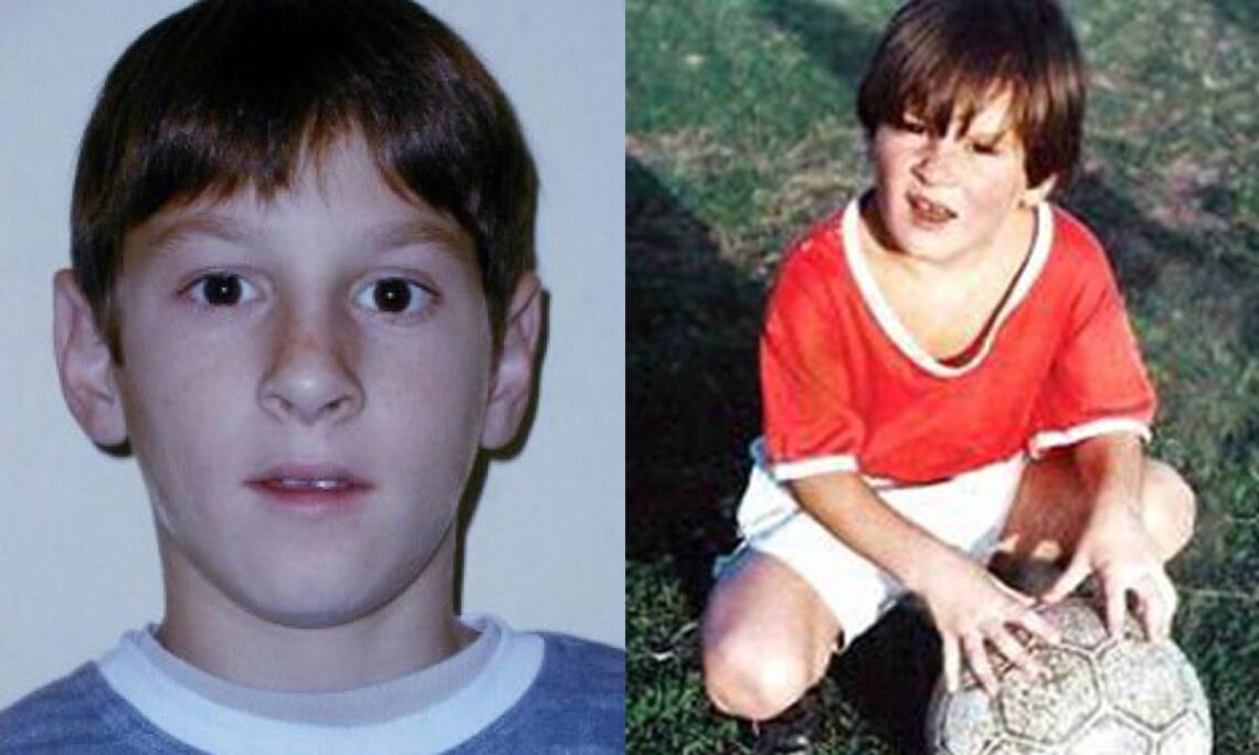 Lionel Messi Net Worth | Salary Per Year | Early Life | 7 Key Facts ...