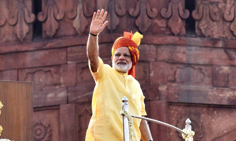 PM Narendra Modi Net Worth - Wealth Of Our Prime Minister, Assets, Life ...