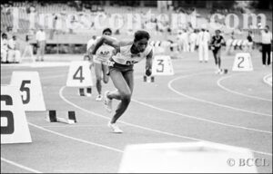 PT Usha, Queen Of Indian Track And Field — The Second Angle