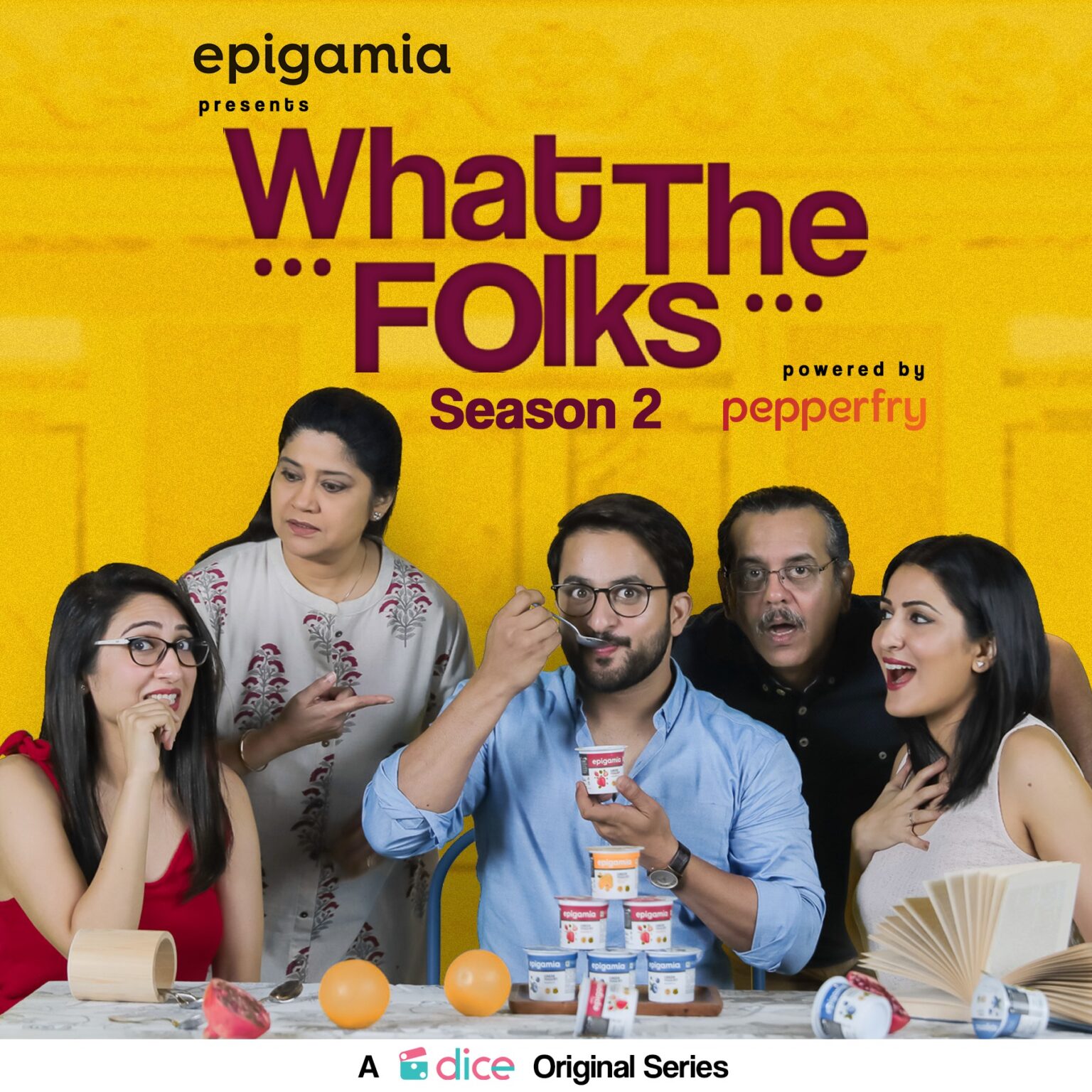 12 Best Indian Web Series On Youtube — The Second Angle