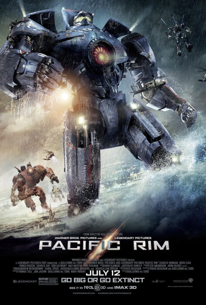 10 Best Adventure Movies To Watch For A Thrilling Experience — The ...