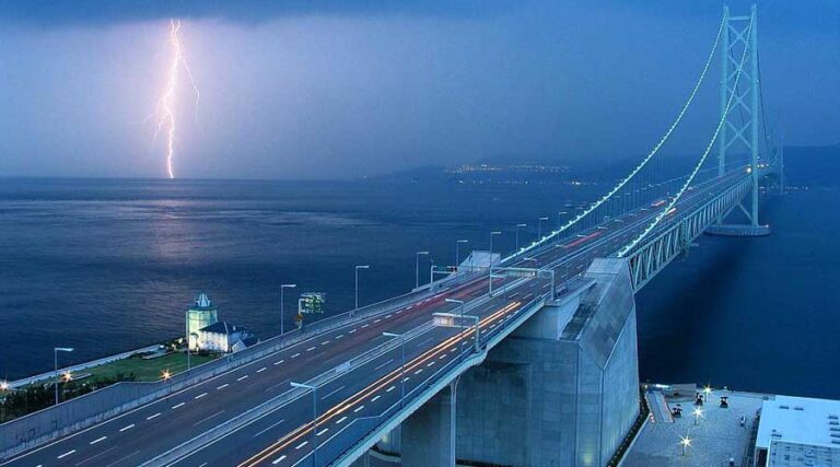 10 Most Expensive Bridges Ever Built — The Second Angle
