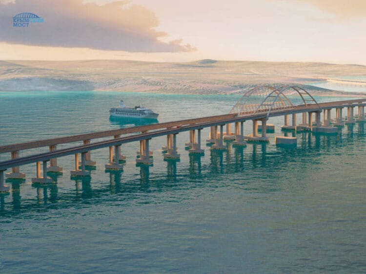 10 Most Expensive Bridges Ever Built — The Second Angle