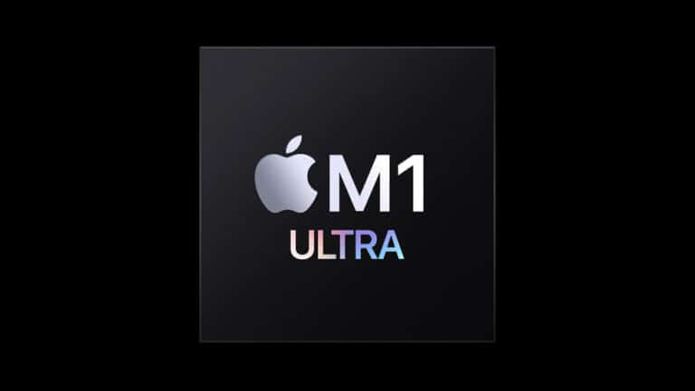 Apple M1 Ultra Chipset Is The Company's Most Powerful, Combining Two M1 ...