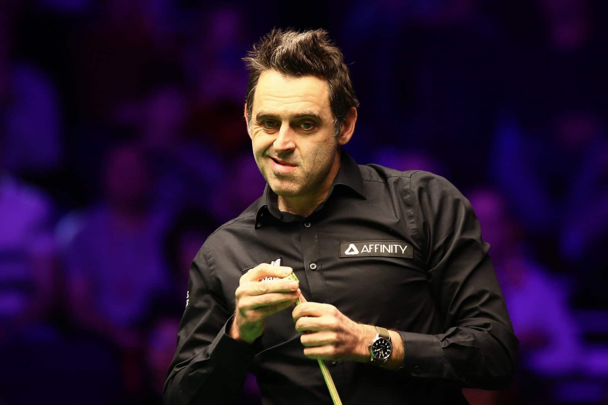 Top 10 Richest Snooker Players In The World — The Second Angle