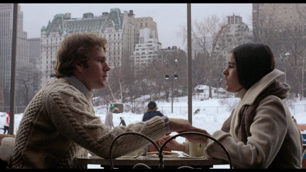 10 Romantic Movies With Tragic Endings — The Second Angle