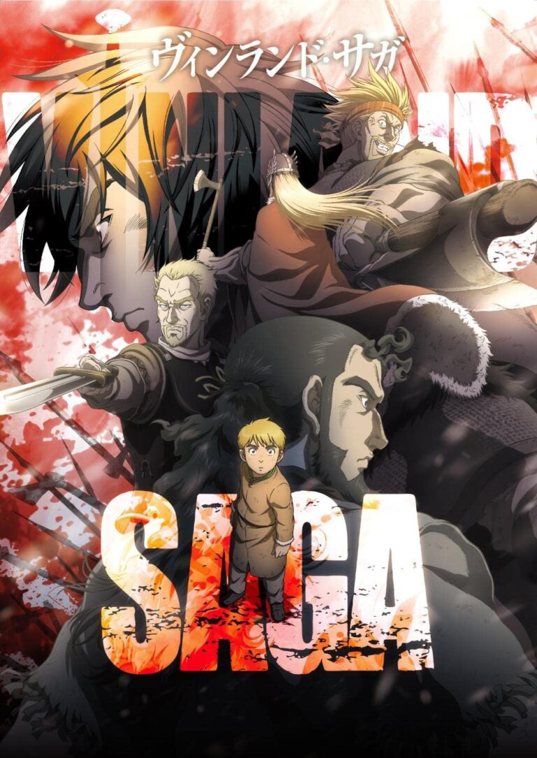 7 Best Anime On Amazon Prime Video For You To Watch — The Second Angle