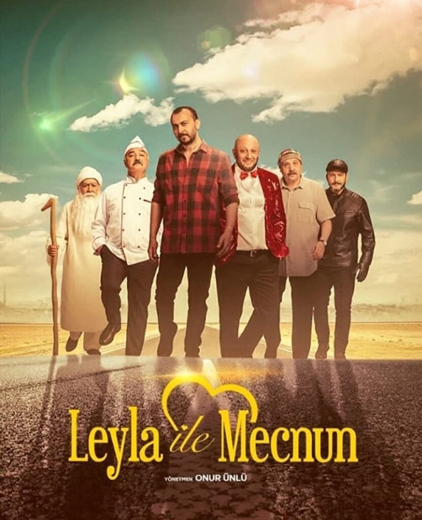 10 Best Turkish Dramas You Must Watch — The Second Angle