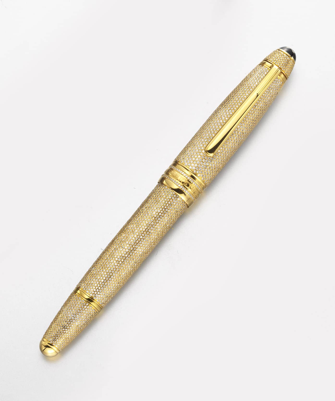 10 Most Expensive Pens Ever Made — The Second Angle