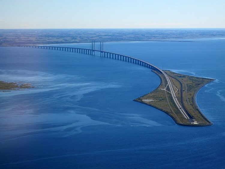 10 Most Expensive Bridges Ever Built — The Second Angle