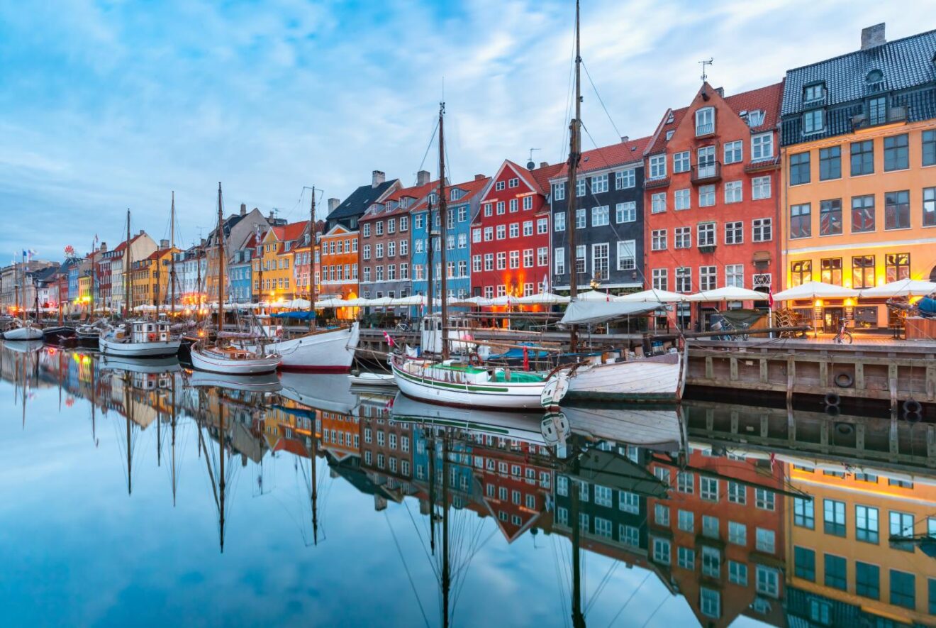 7 Fascinating Facts About Denmark That’ll Leave You Surprised — The ...