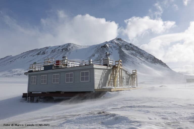 India’s Arctic Policy focusing on combating climate change – The Second ...