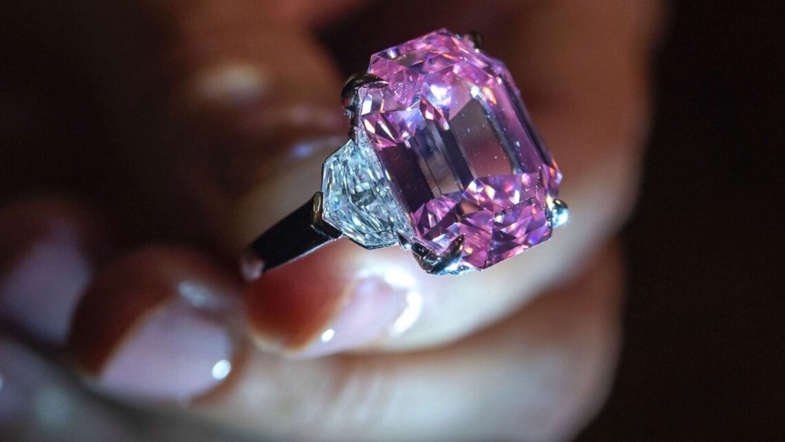 10 Most Expensive Rings Ever Made — The Second Angle