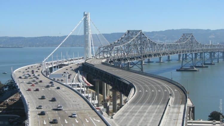 10 Most Expensive Bridges Ever Built — The Second Angle
