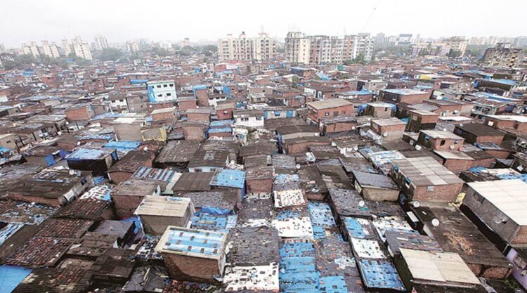 What Is The Indian Slum Suffering From? — The Second Angle