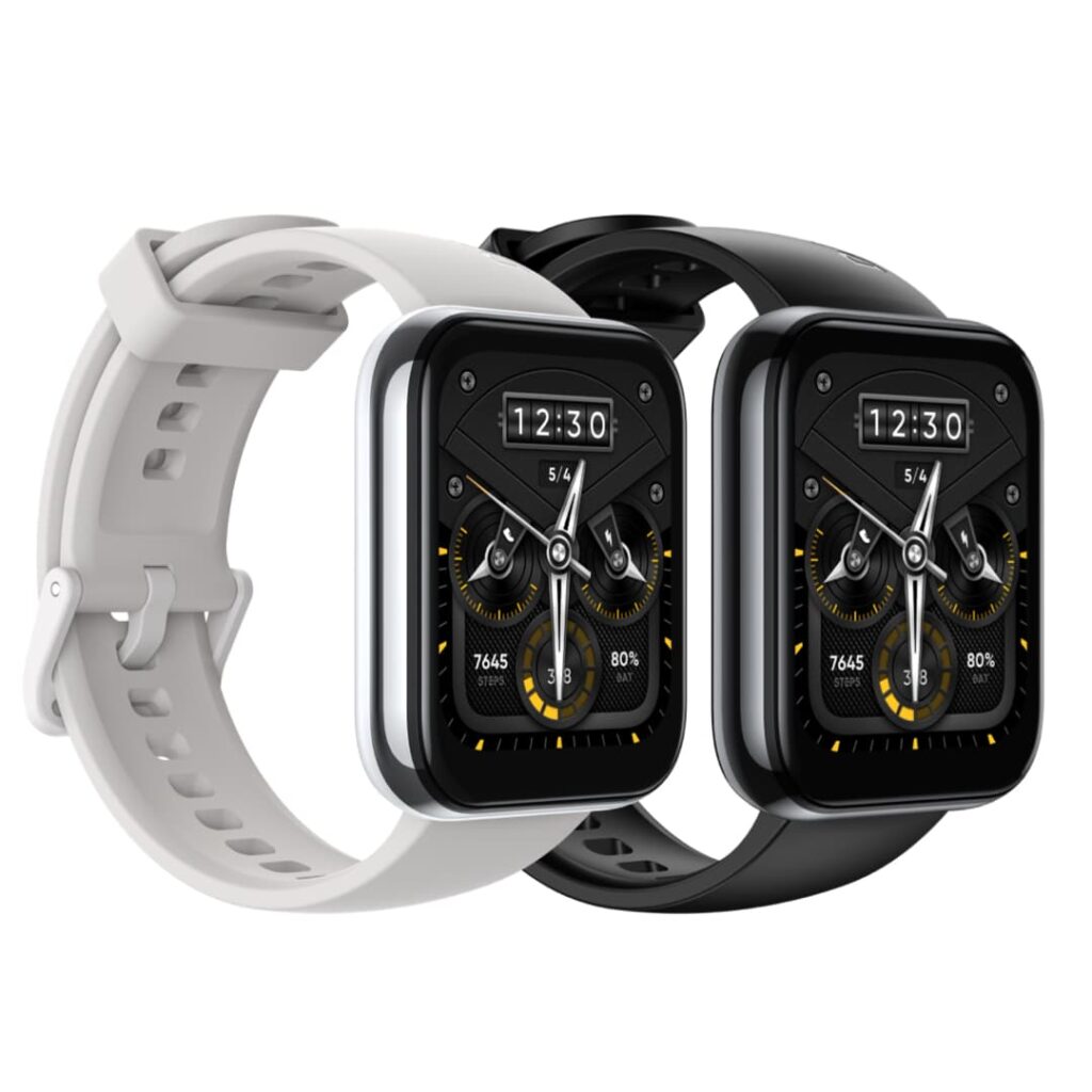 7 Best Apple Watch Alternatives Under 5000 Rs. - April 2022 — The ...