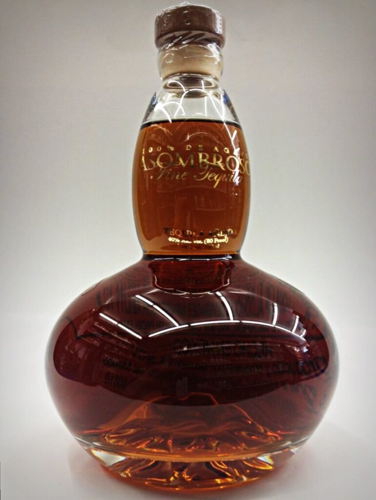 10 Most Expensive Tequila In The World — The Second Angle