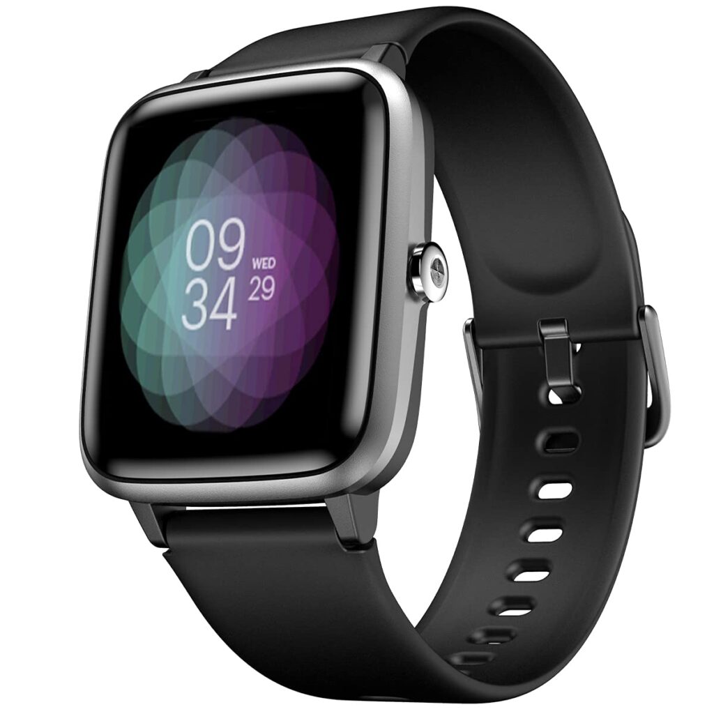 7 Best Apple Watch Alternatives Under 5000 Rs. - April 2022 — The ...