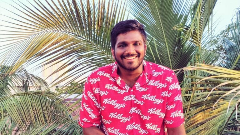 Kevin Fernando And His Journey In Music — The Second Angle