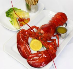 10 Most Expensive Seafood In The World — The Second Angle