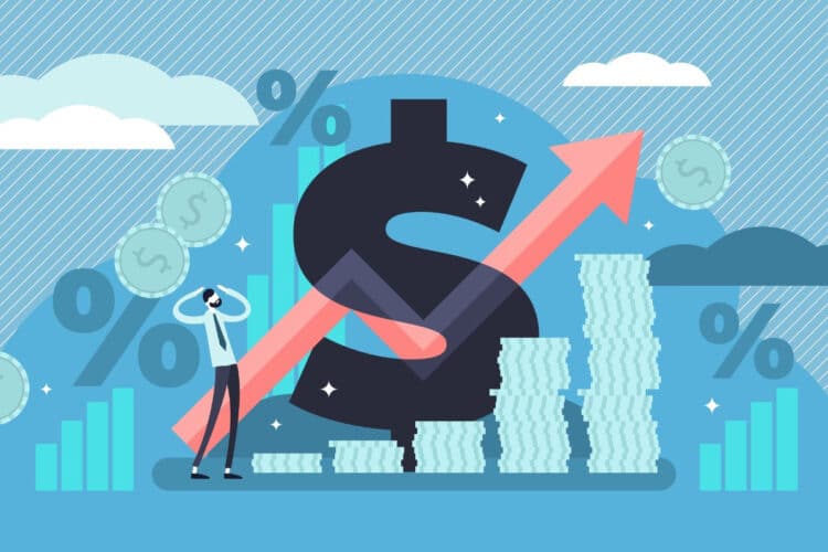 What Is Supply Shock Inflation, And Why Should You Care About It? — The ...