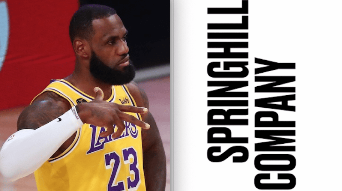 LeBron James Net Worth- Lifestyle, Career, Early Life, Quotes — The ...