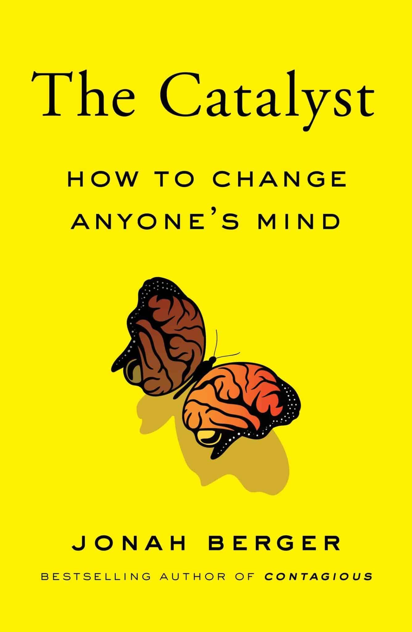 10 Best Books To Read About Human Psychology — The Second Angle