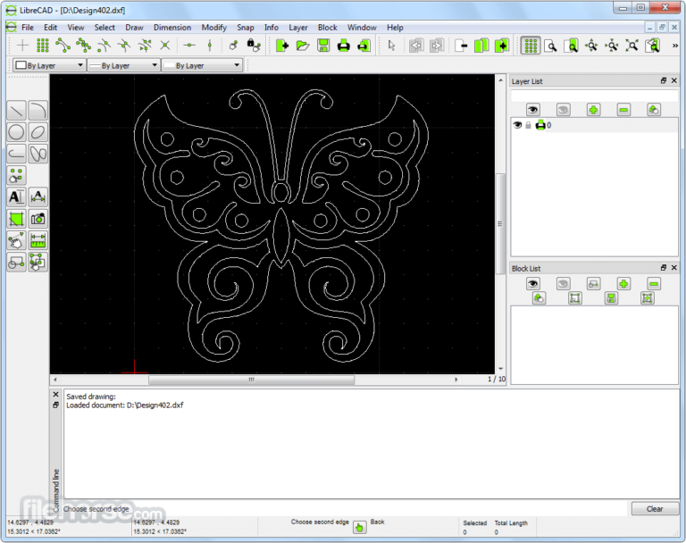 10 Free Autodesk AutoCAD Alternatives You Should Know — The Second Angle