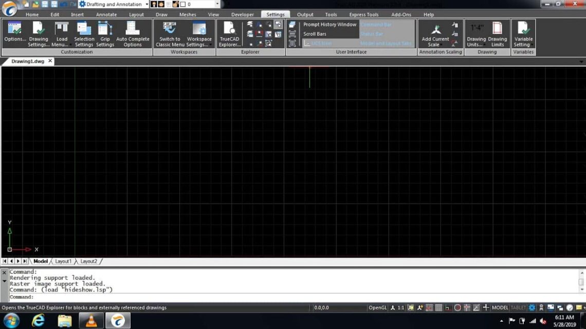 10 Free Autodesk AutoCAD Alternatives You Should Know — The Second Angle