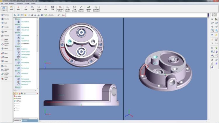 10 Free Autodesk AutoCAD Alternatives You Should Know — The Second Angle
