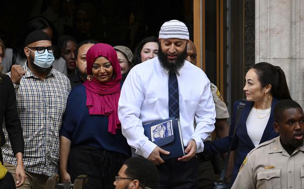 ‘Serial’ Case: Adnan Syed Released, Conviction Tossed — The Second Angle