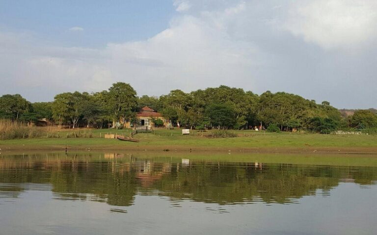 10 Most Beautiful Lakes To Visit In India — The Second Angle