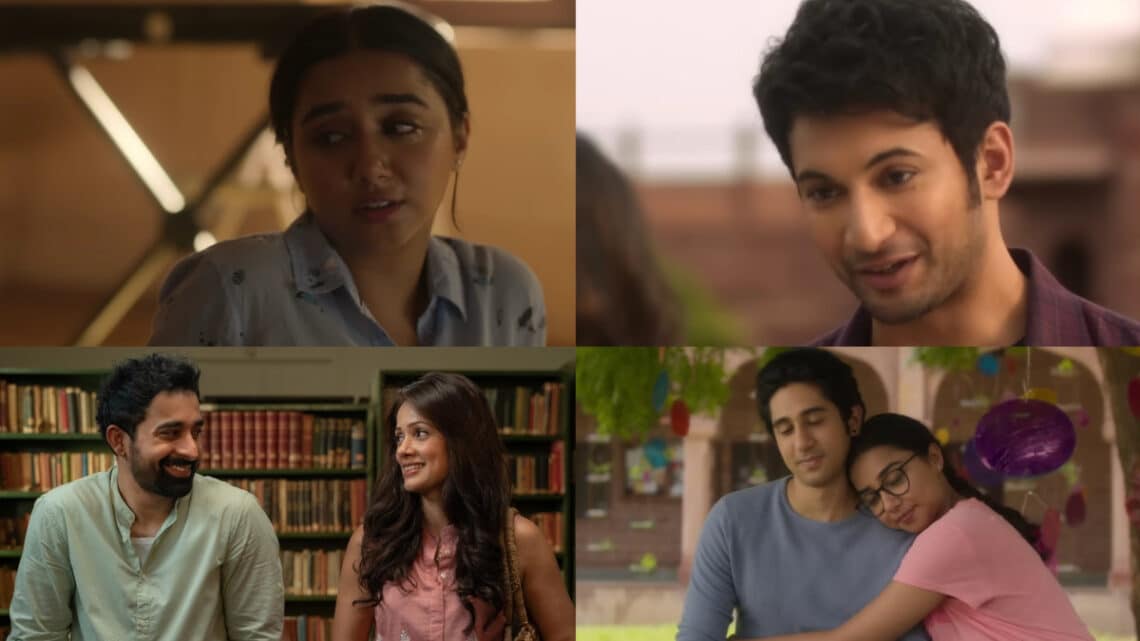 Mismatched Season 2 Episode 1 When Dimple Met Rishi Again Review- A ...