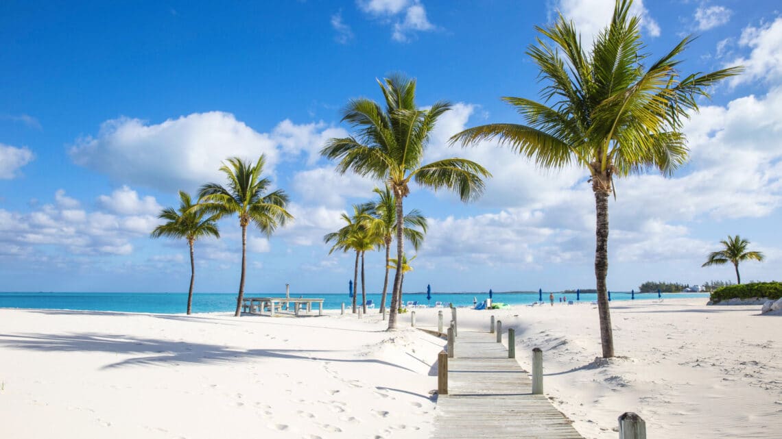10 Best Beaches In Bahamas — The Second Angle