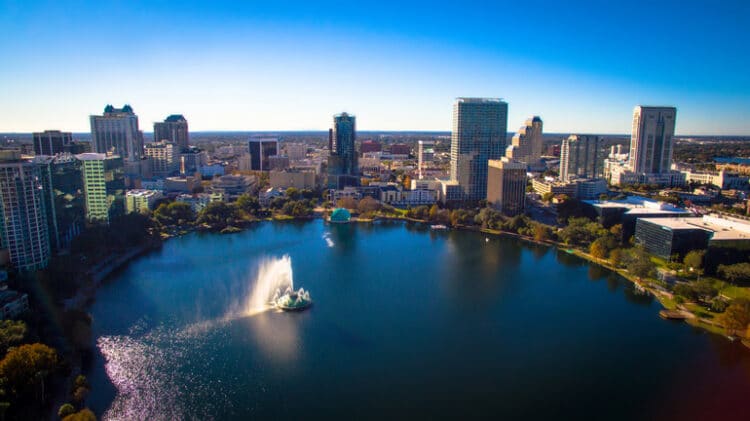 20 Most Interesting Facts About Orlando — The Second Angle