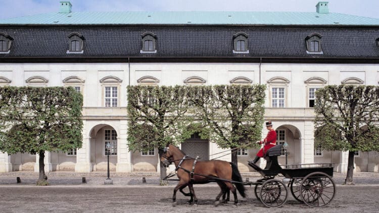 10 Most Luxurious Horse Stables Around The Globe — The Second Angle