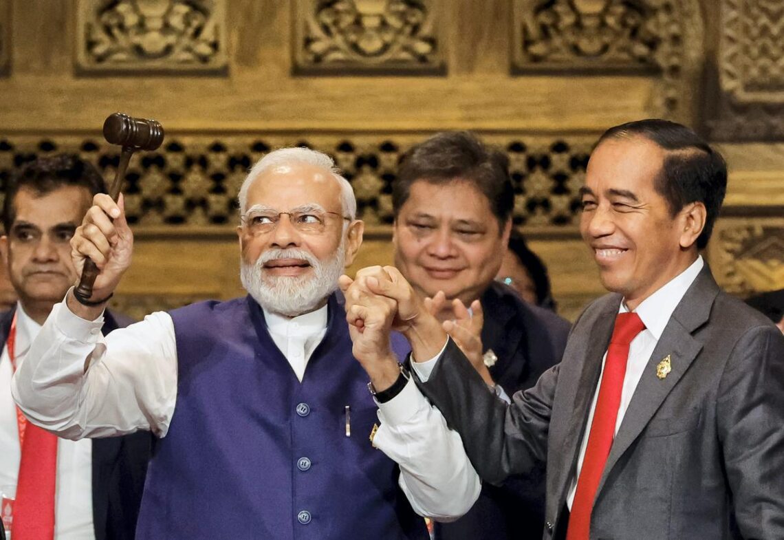 Indias G20 Presidency Will Be Inclusive Action Oriented Pm Modi
