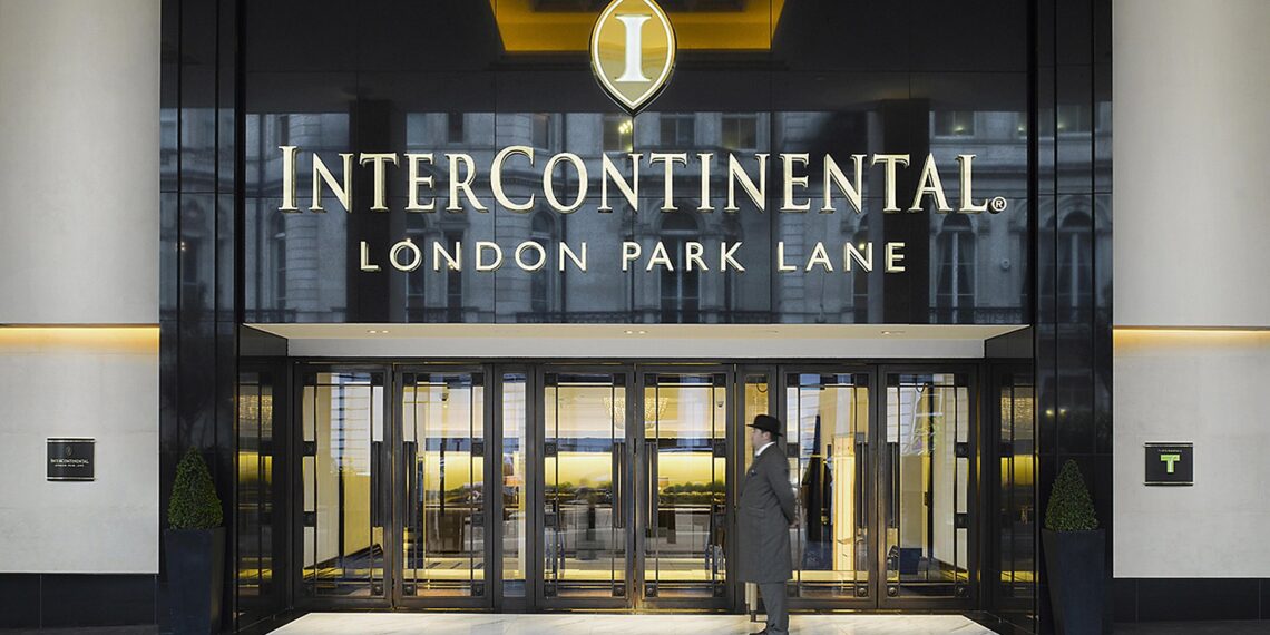 10 Most Profitable Hotels In The World — The Second Angle