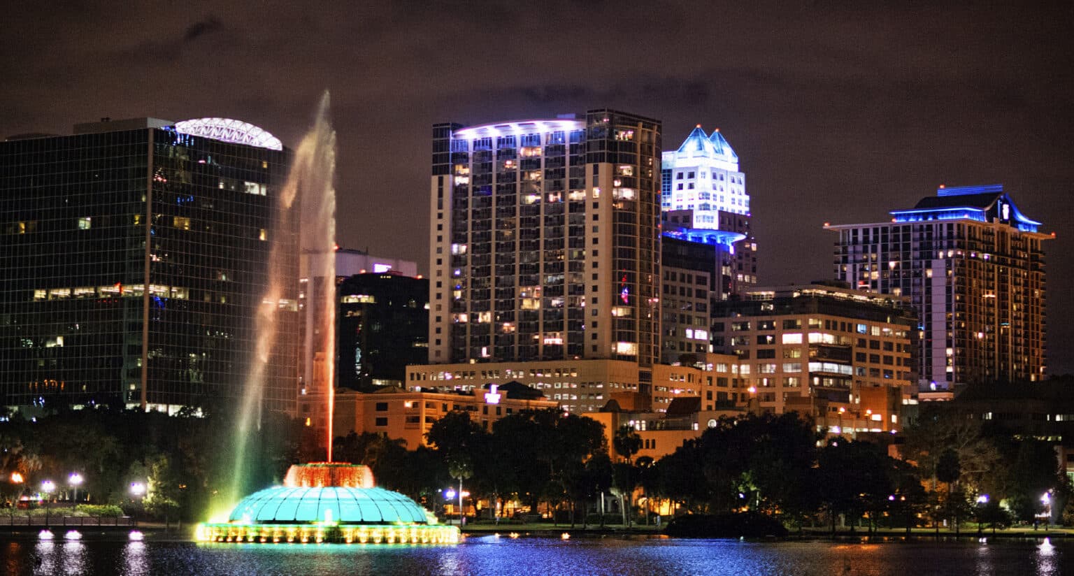 20 Most Interesting Facts About Orlando — The Second Angle